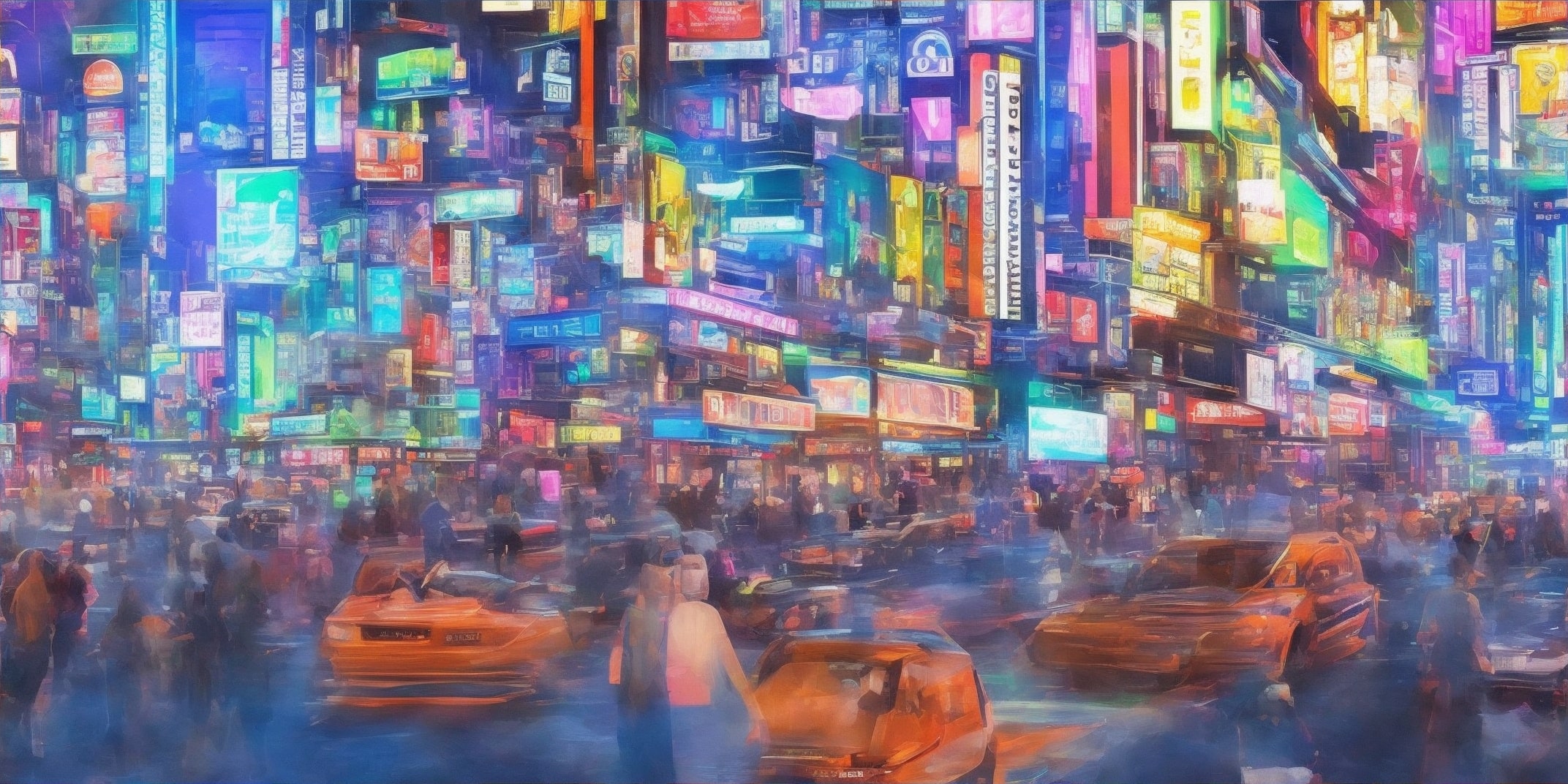 Discover Innovative Shopping with Digital Shopping Mall | Buy with ...