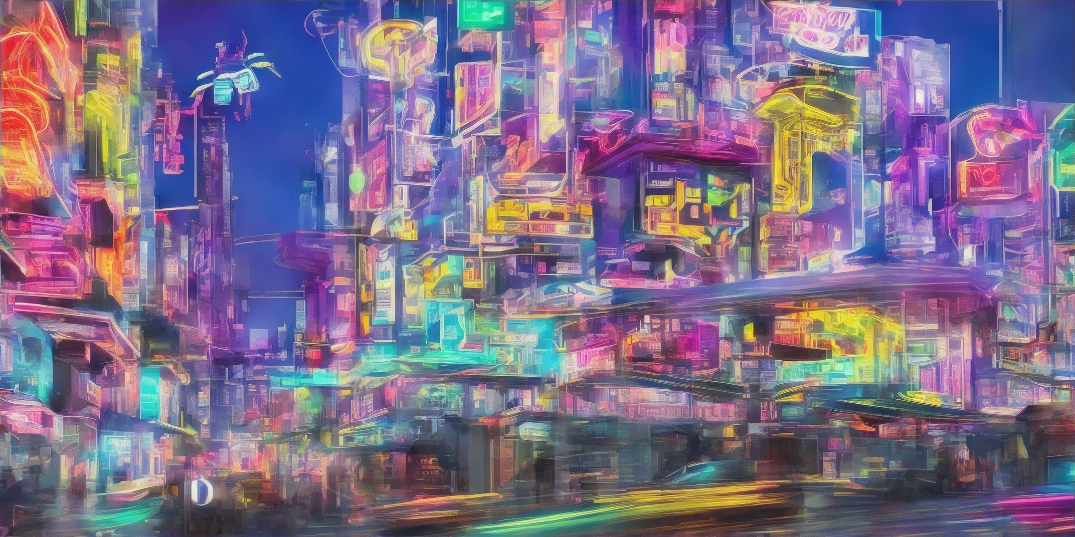 Discover Innovative Shopping with Digital Shopping Mall | Buy with ...