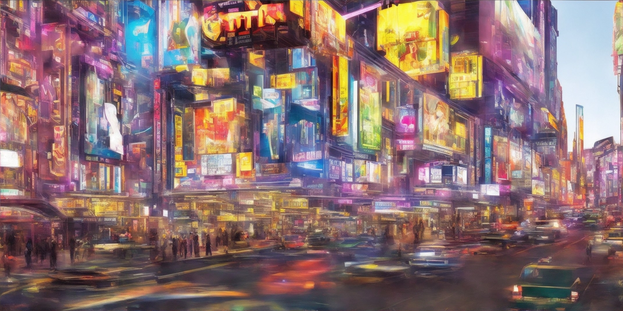 Discover Innovative Shopping with Digital Shopping Mall | Buy with ...